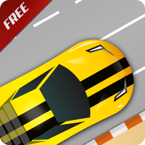 Descargar Top Down Car en PC | GameLoop Oficial
