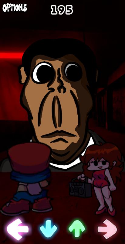 在電腦上下載Nextbot chasing FNF MOD | GameLoop官方網站