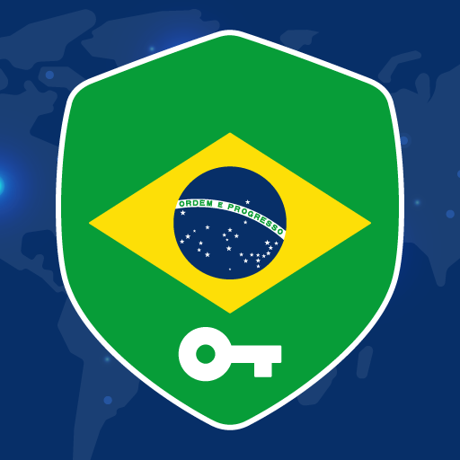 Download Brazil VPN - Get Brazilian IP android on PC