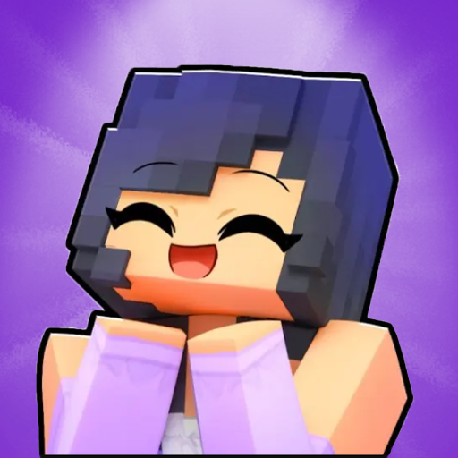 Download Aphmau Mod Skins Minecraft PE android on PC