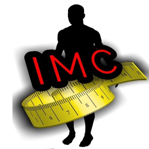 Download FACIL IMC INDICE MASA CORPORAL android on PC