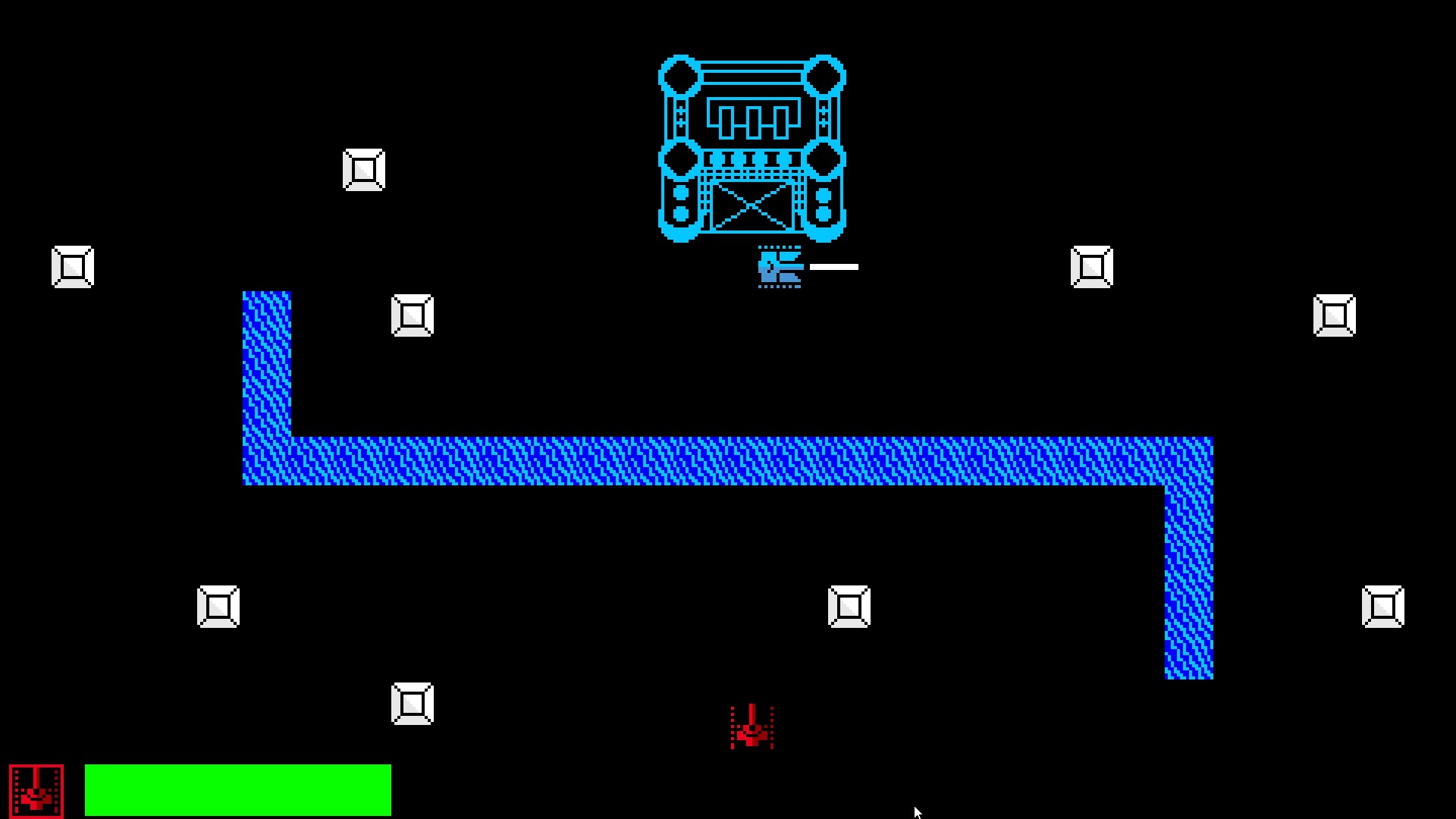 Download Tiger Tank 59 Ⅰ A-Gun MP059 Free and Play on PC