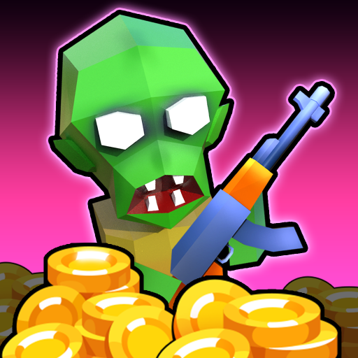 Download Zombie Uprising android on PC