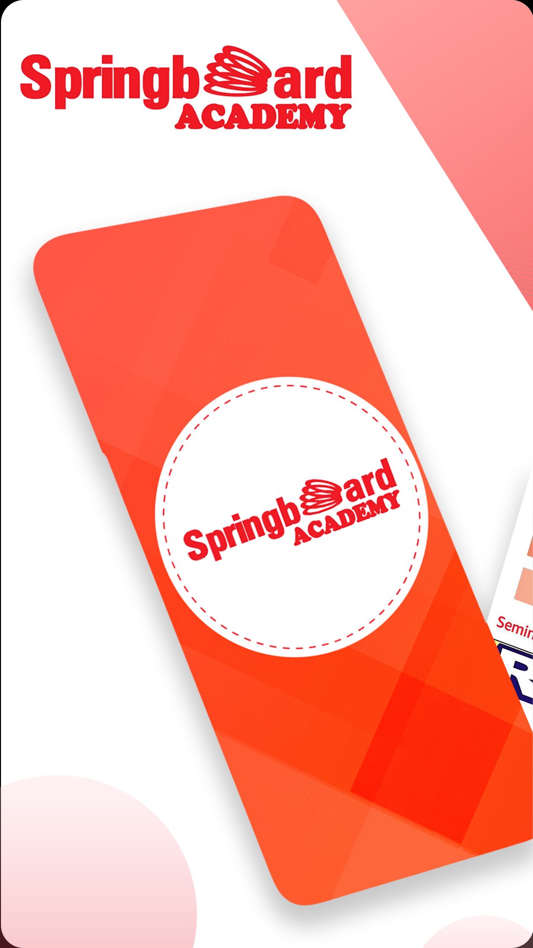 Download Springboard android on PC
