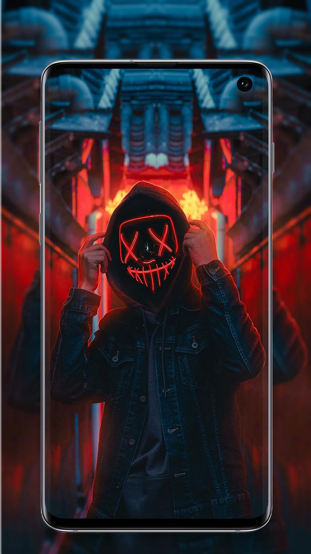 Download Dope Wallpapers HD 4k android on PC
