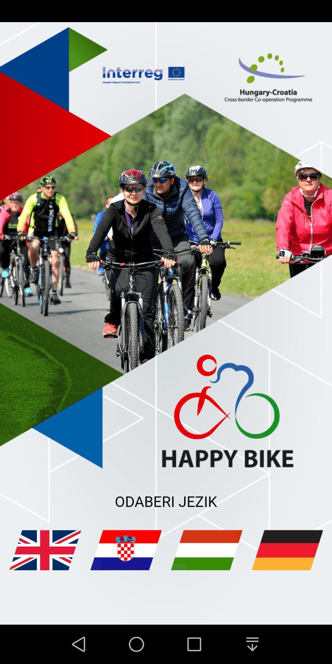Download Happy Bike android on PC