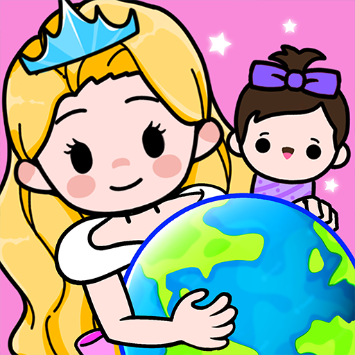 Download Princess Town: Hospital Life android on PC