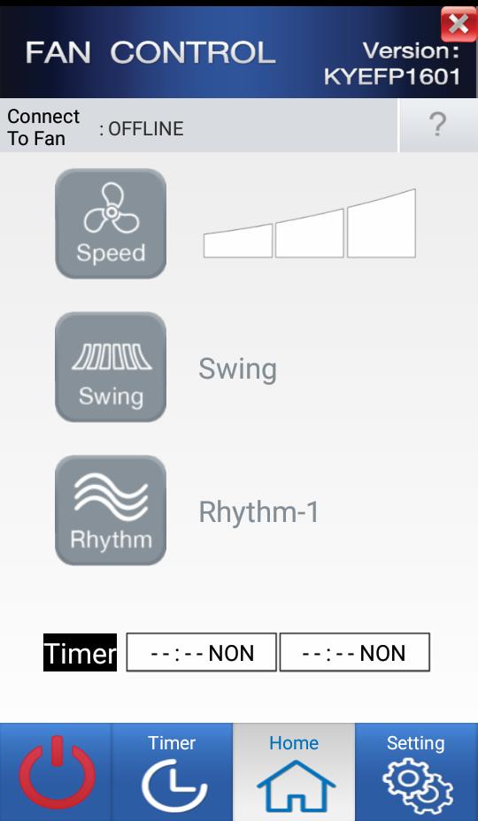 تنزيل ME Fan Control على جهاز الكمبيوتر | مسؤول GameLoop