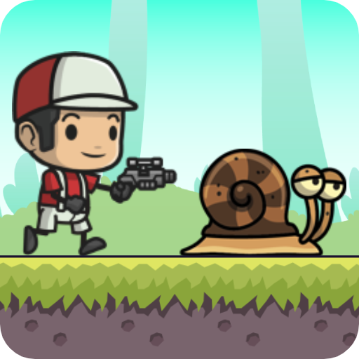 Download Runner Shooter android on PC