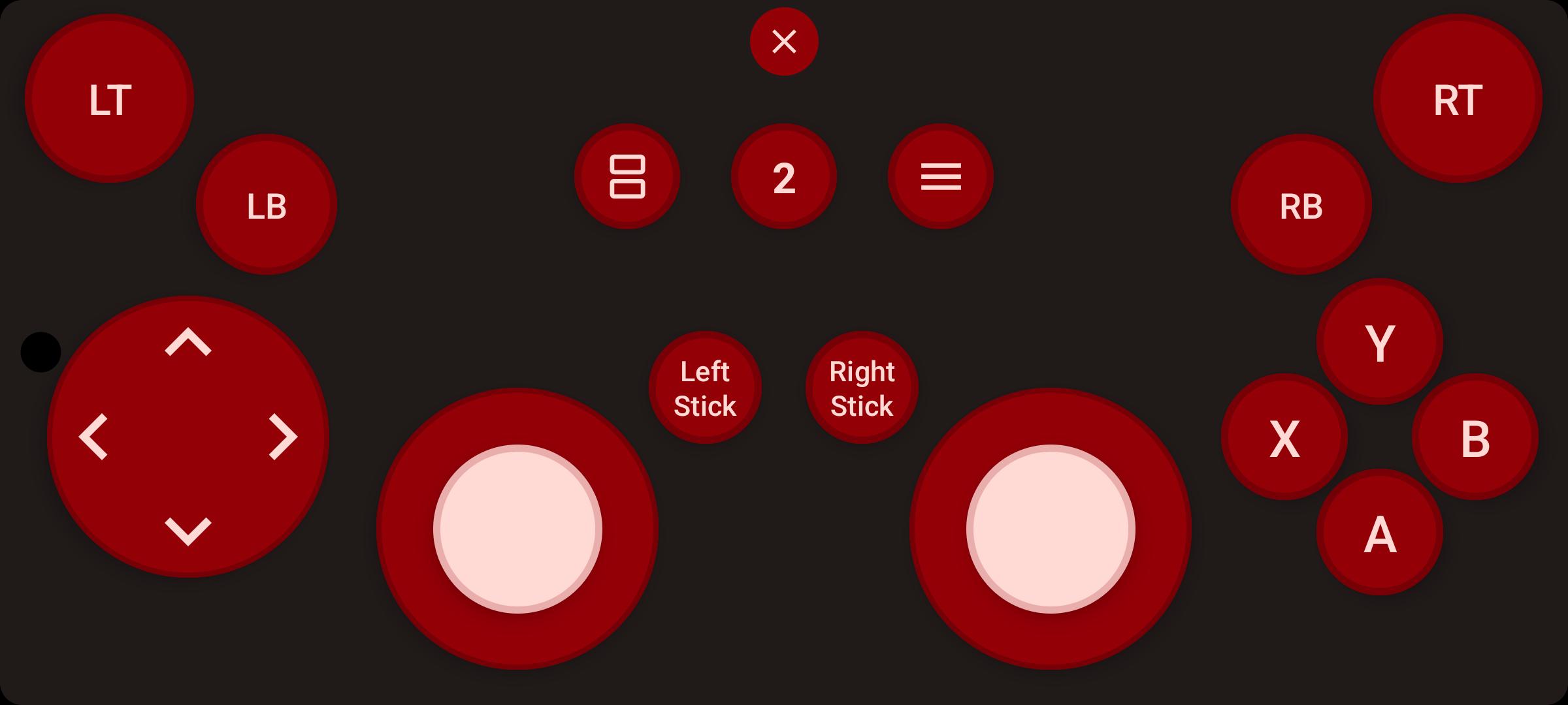 Baixe Remote Gamepad no PC | Oficial GameLoop