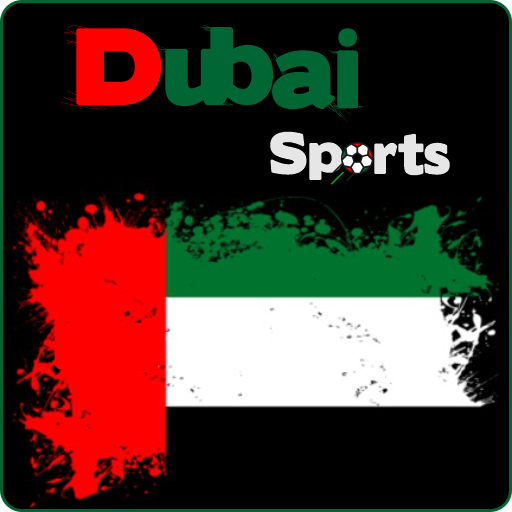 Download Dubai Sports - live channel tv android on PC