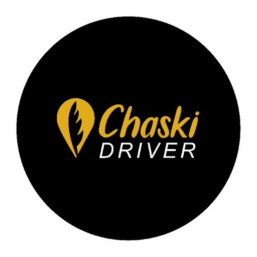 Download Chaski Driver android on PC
