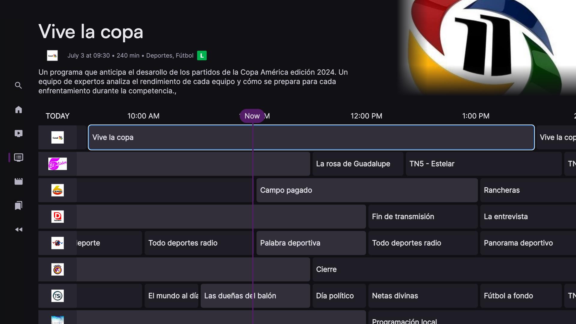 Descargar CC VeO TV en PC | GameLoop Oficial