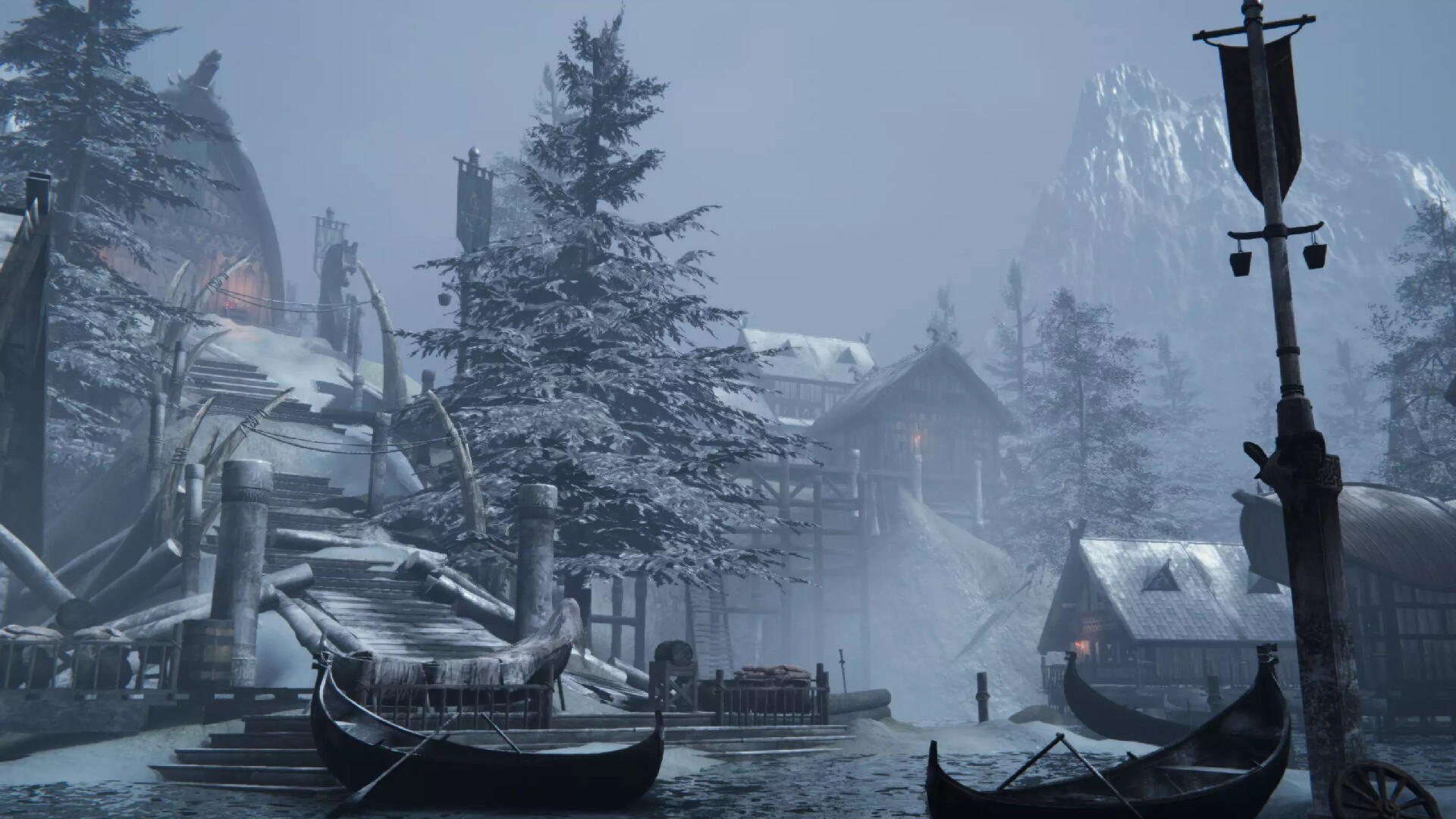 Download Shadow of the Night Free and Play on PC