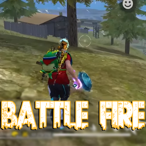 Download Guide Battle Max Fire Game android on PC