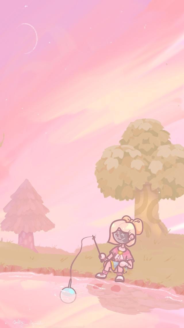 Descargar Animal Crossing: pocket camp Wallpapers en PC | GameLoop Oficial