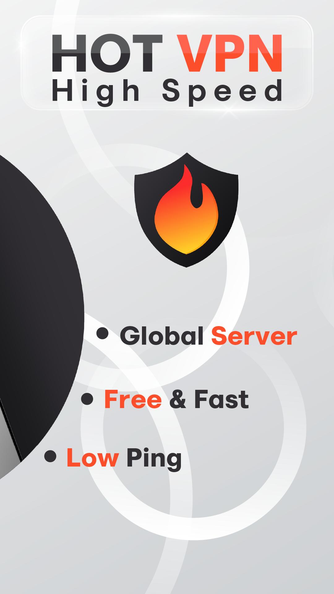 Descargar HotVPN - Fast, Safe VPN en PC | GameLoop Oficial