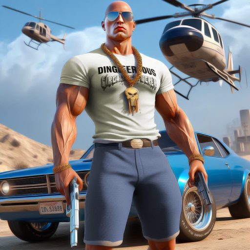 Download Gangster Mafia City Crime Game android on PC