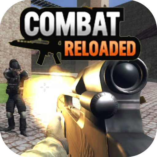 Descargar Combat Reloaded 2 en PC | GameLoop Oficial