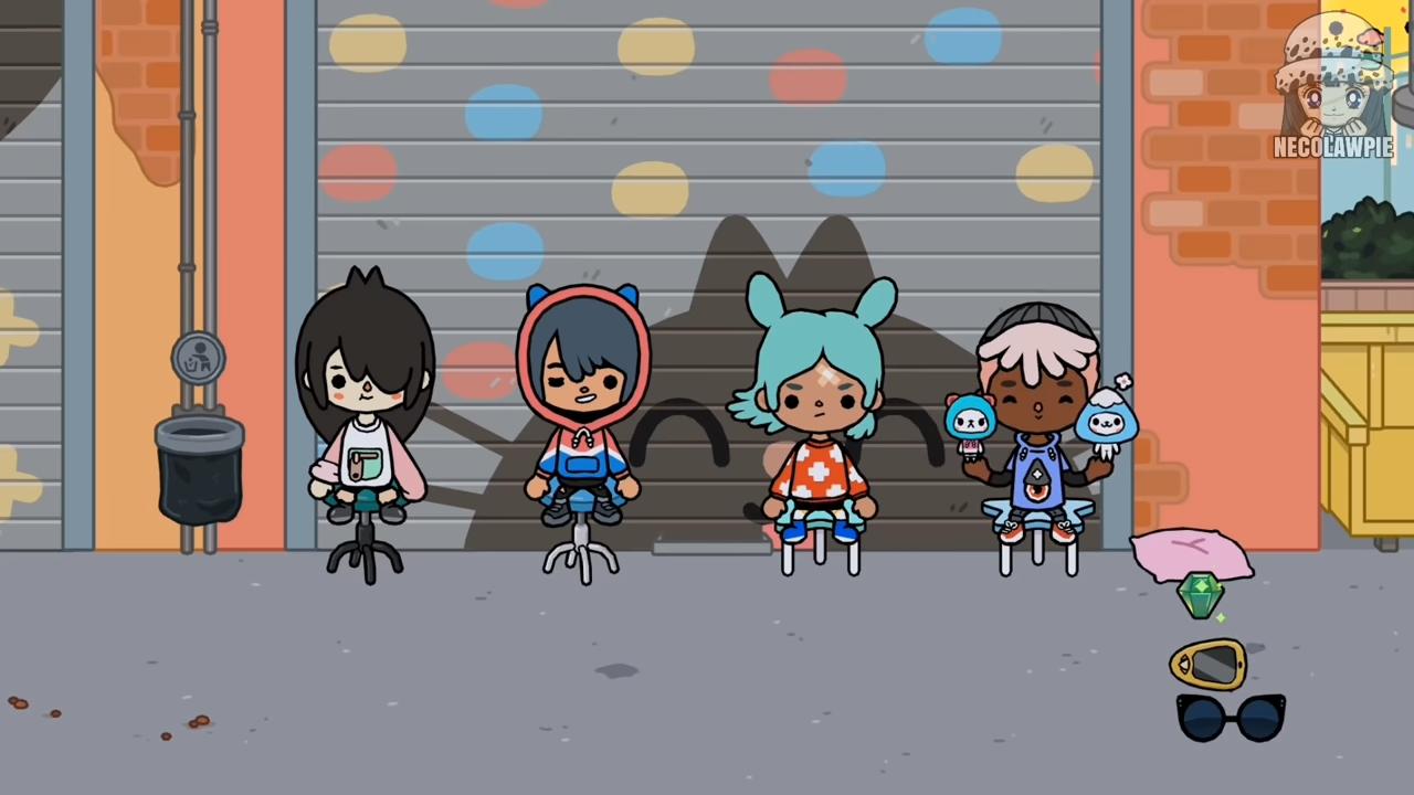 Download Toca Life World Game Tips Mod android on PC