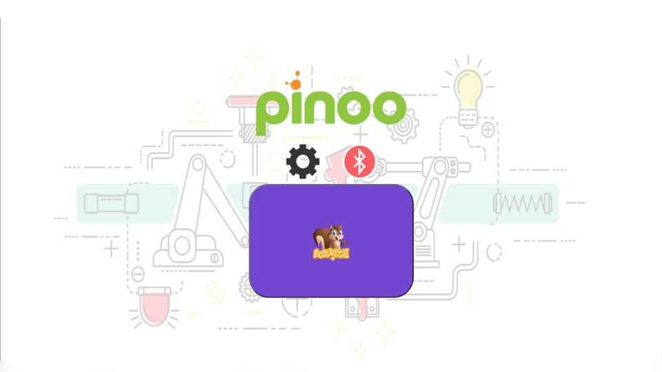 Download Pinoo Studio android on PC