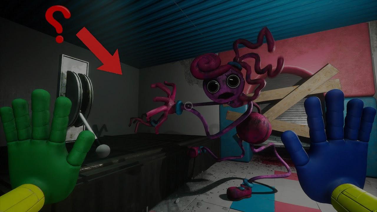 Tips_ poppy playtime chapter 2'yı PC'ye indirin | GameLoop Yetkilisi