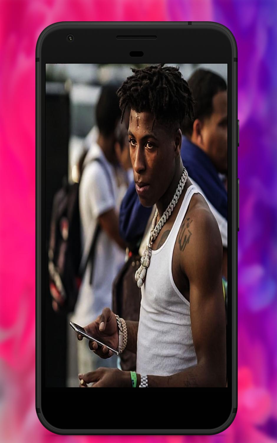 Descargar Youngboy NBA Wallpapers 4K | Full HD en PC | GameLoop Oficial