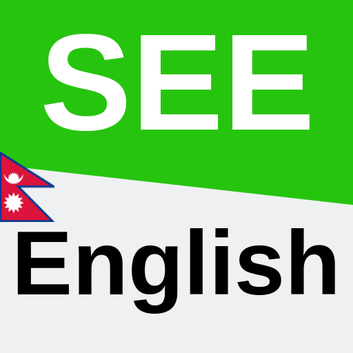 Download SEE English Notes Class 10 Off android on PC
