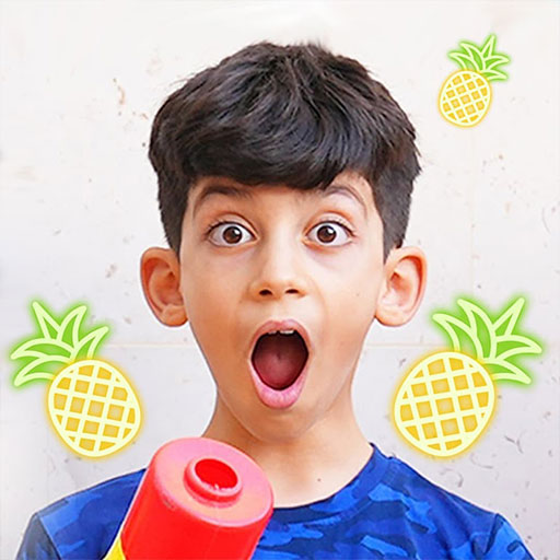 Download Jason Vlogs Wallpapers 4K HD android on PC