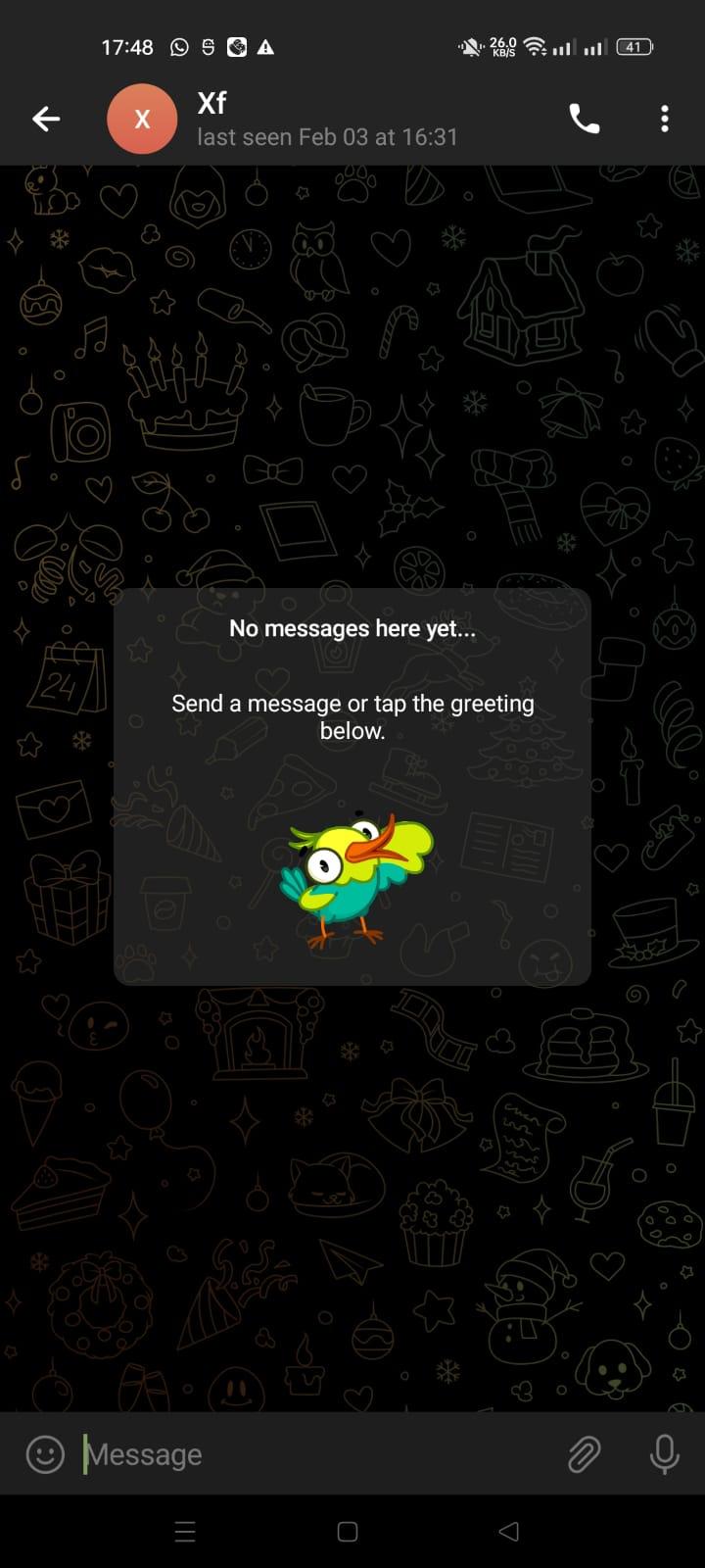 Baixe Lite for telegram no PC | Oficial GameLoop