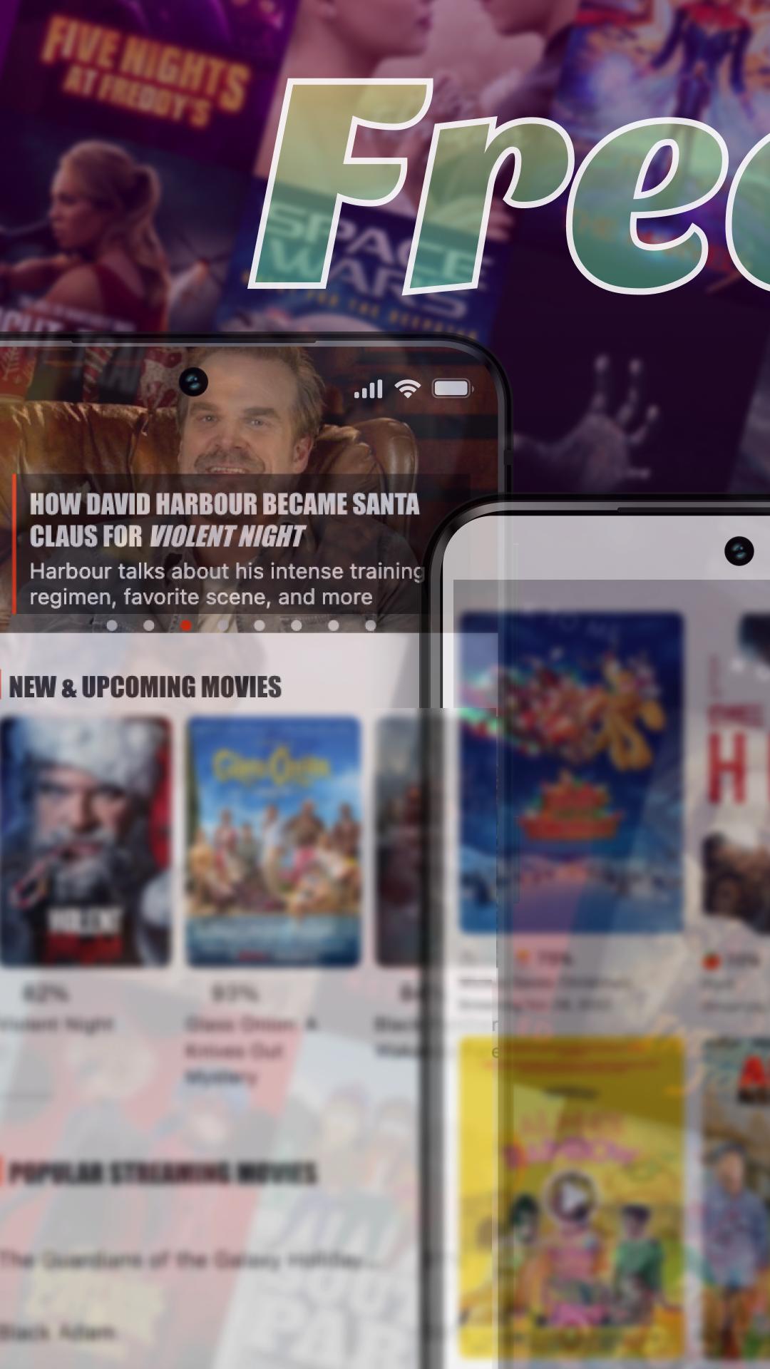 Descargar Scorpio Plus en PC | GameLoop Oficial