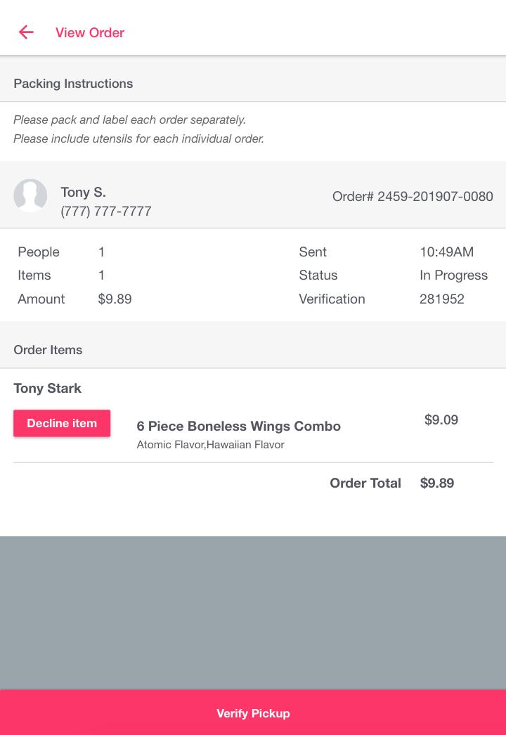 تنزيل JR Restaurant App على جهاز الكمبيوتر | مسؤول GameLoop