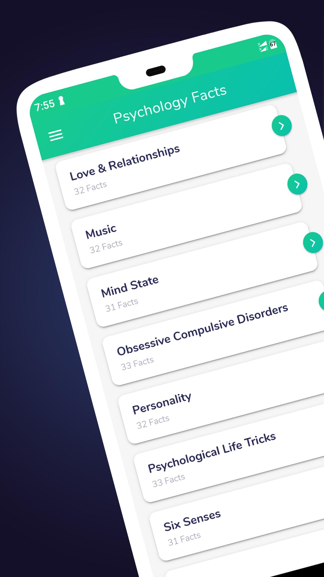 تنزيل Psychology Facts 1000+ Scenes على جهاز الكمبيوتر | مسؤول GameLoop