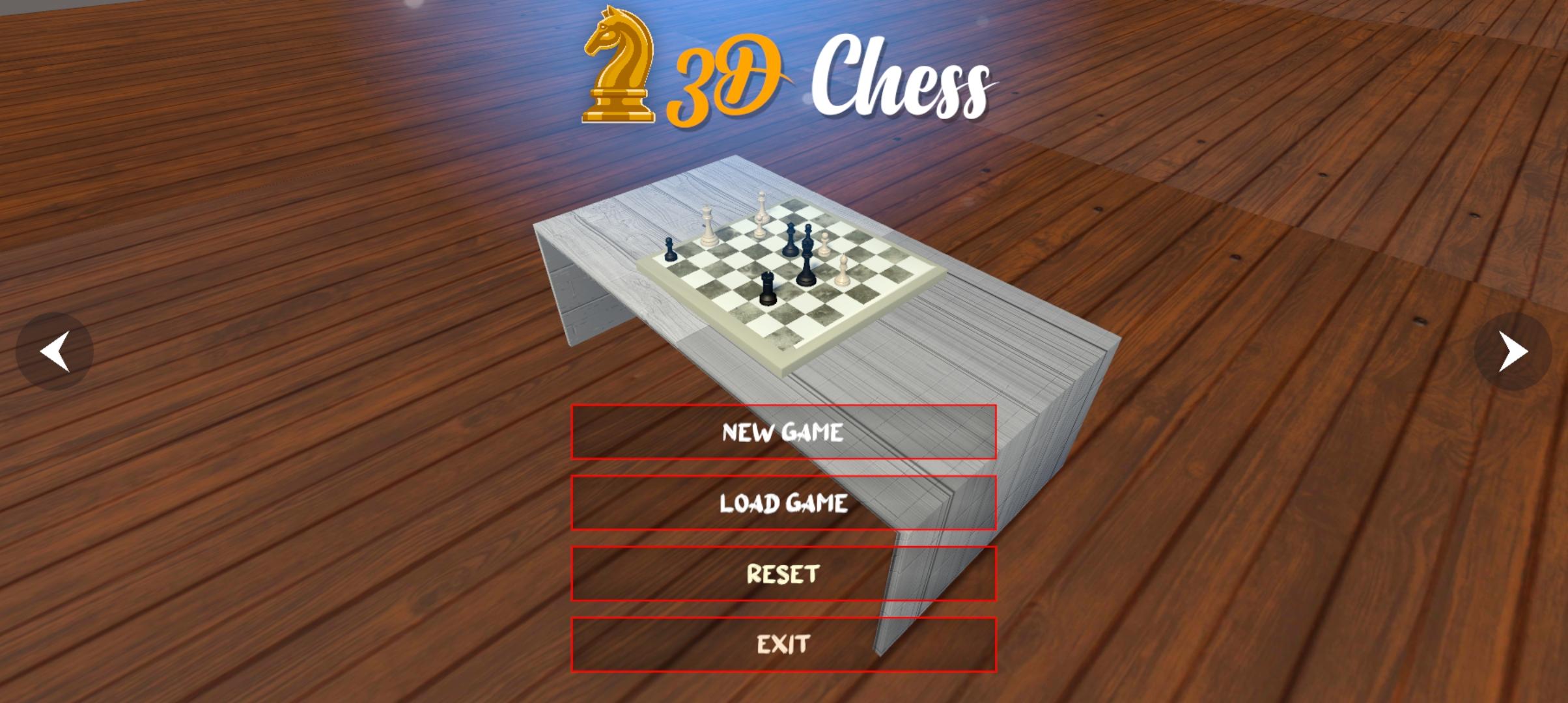 Download Chess Offline 2 player android on PC