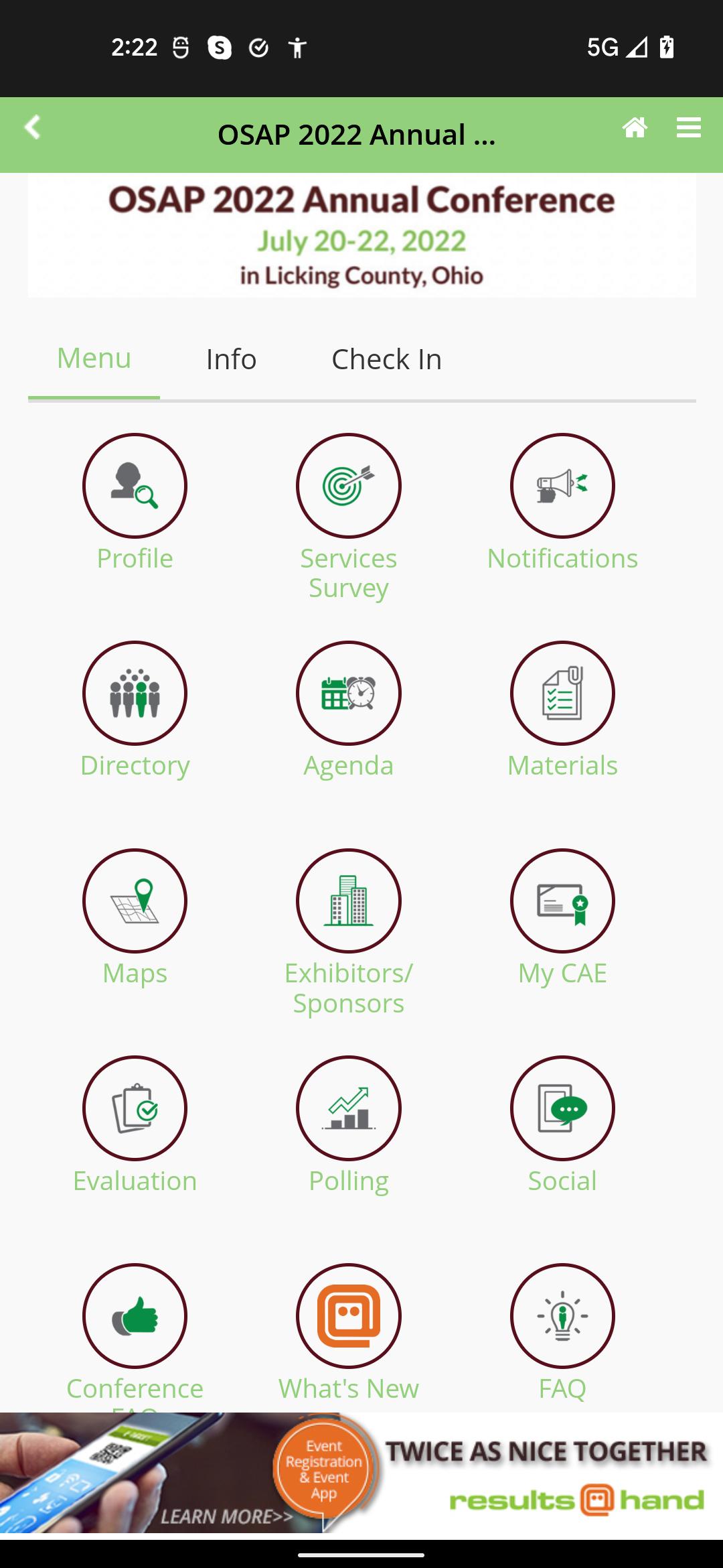 Baixe OSAP no PC | Oficial GameLoop