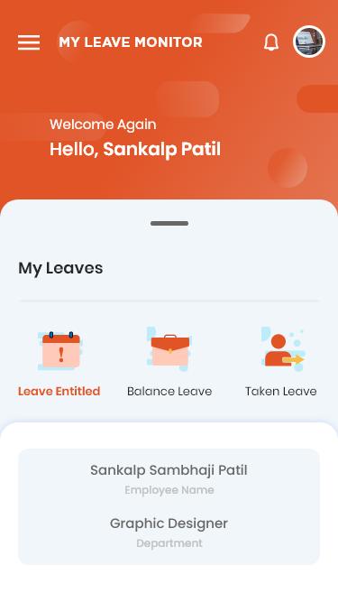 Download My Leave Monitor android on PC