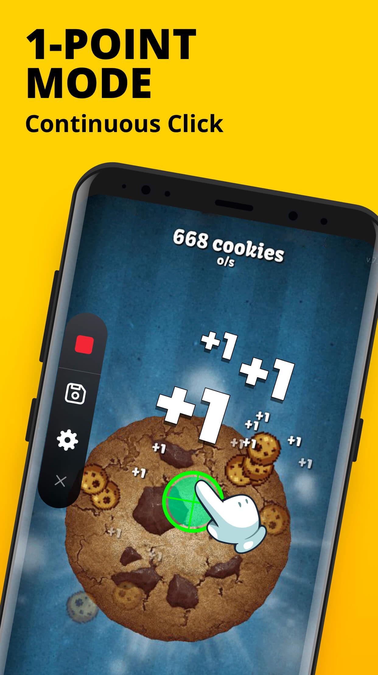 تنزيل Auto Tapper: Auto Click على جهاز الكمبيوتر | مسؤول GameLoop