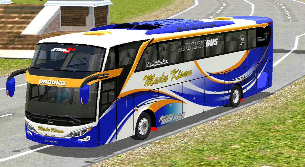 Download Bus Simulator 2023 Basuri android on PC