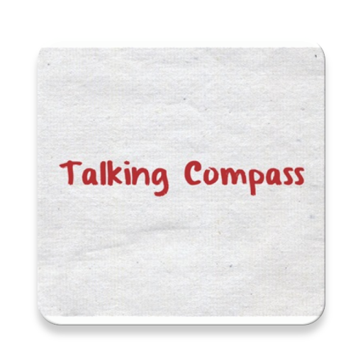 Download Talking Compass android on PC