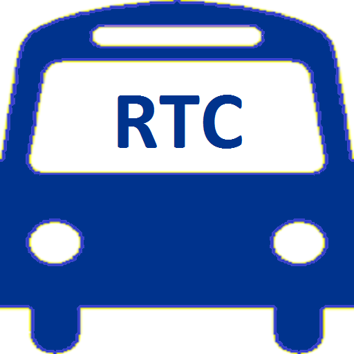 Download Reno RTC Ride Bus Tracker android on PC