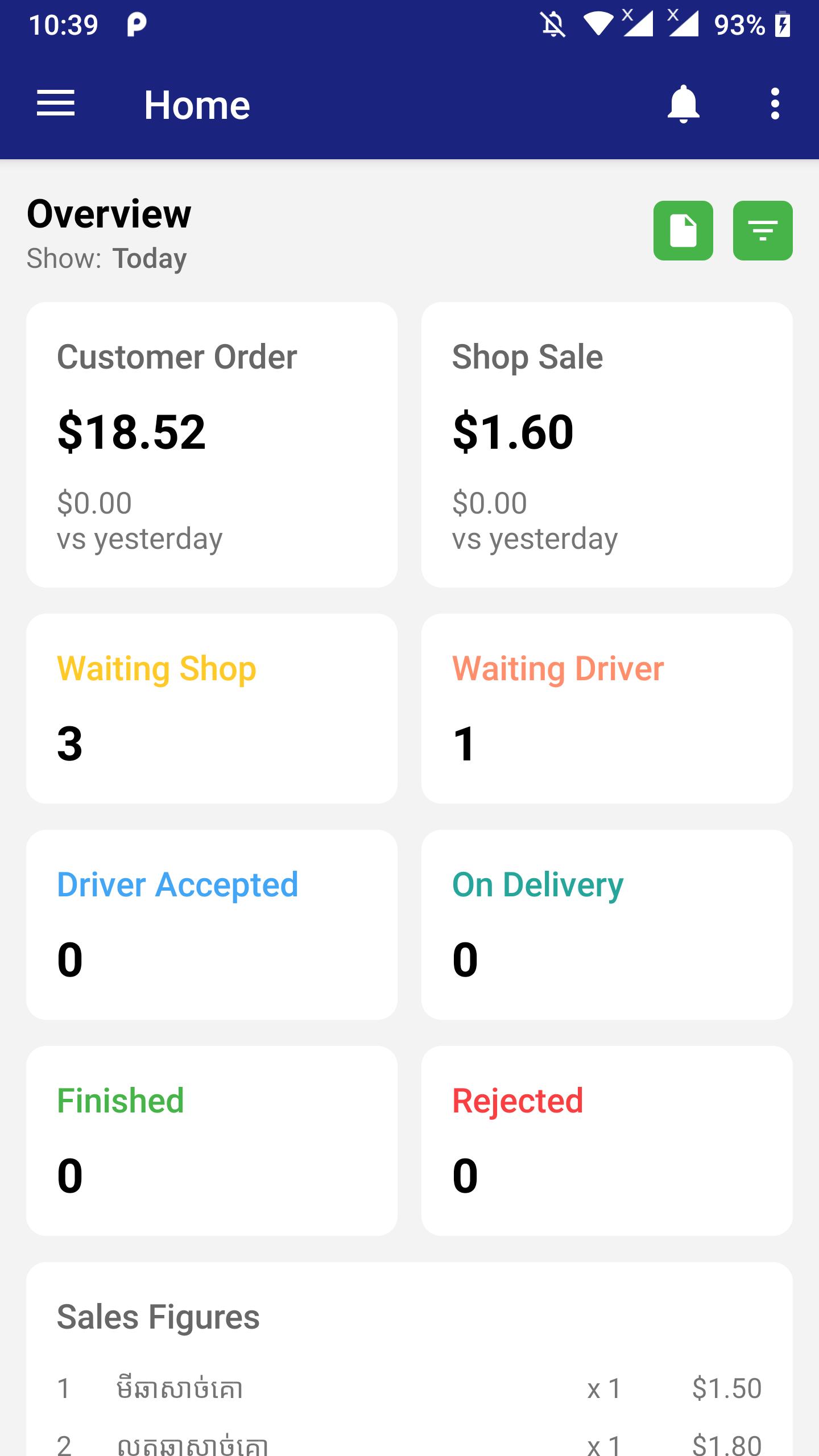 Descargar PRT Merchant en PC | GameLoop Oficial