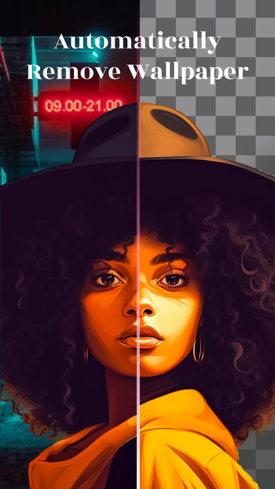 Download AI Photo Remove: BG Remove android on PC