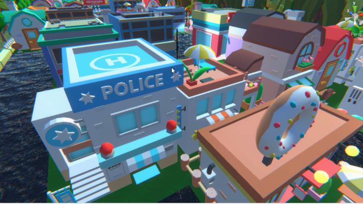 Baixe Evaders no PC | Oficial GameLoop