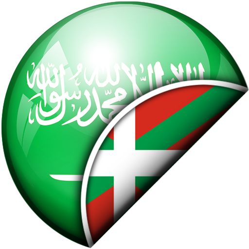 Download Arabic-Basque Translator android on PC