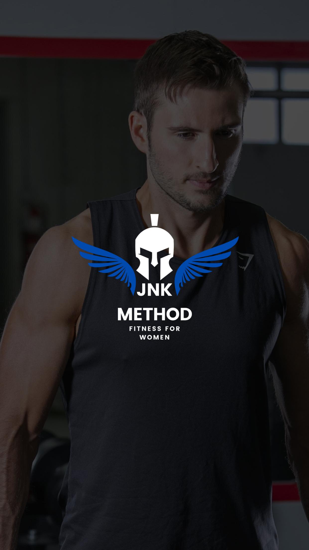 Download JNK METHOD android on PC