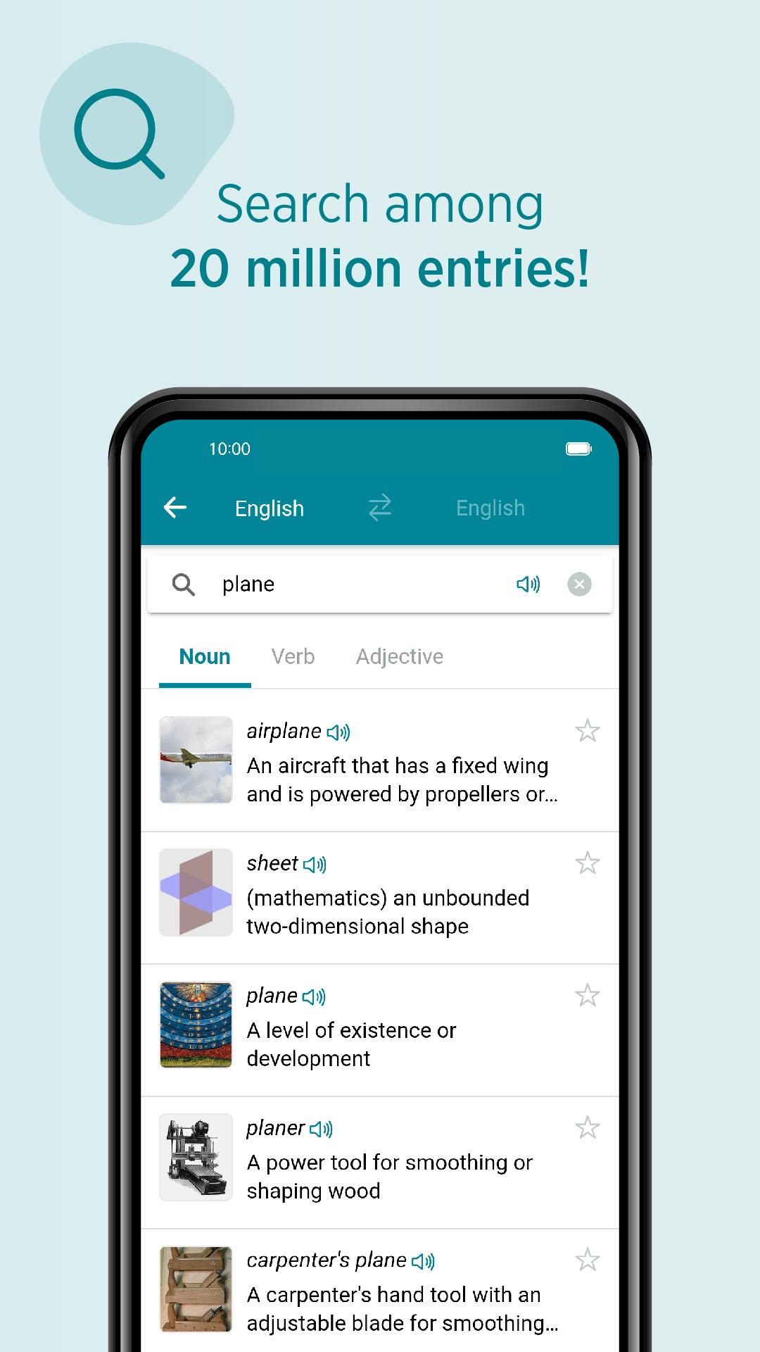Download BabelNet android on PC