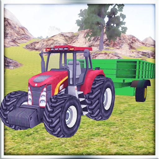 Download Tractor Farming Simulator 2 android on PC