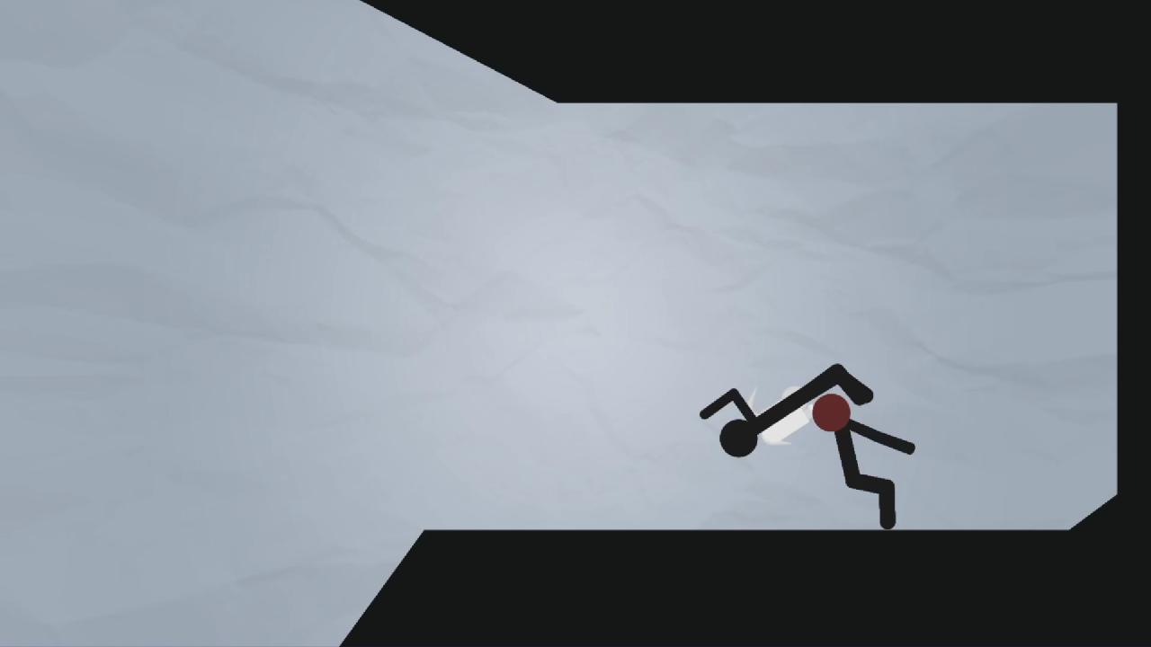 Download Stickman Jetpack Challenge - R android on PC