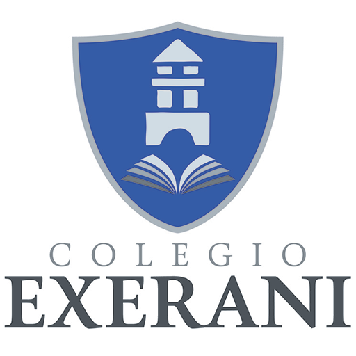 Download Colegio Exerani android on PC