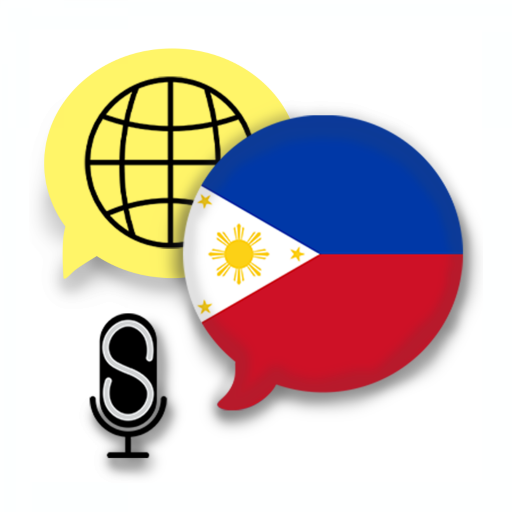 Download Fast - Speak Filipino Language android on PC